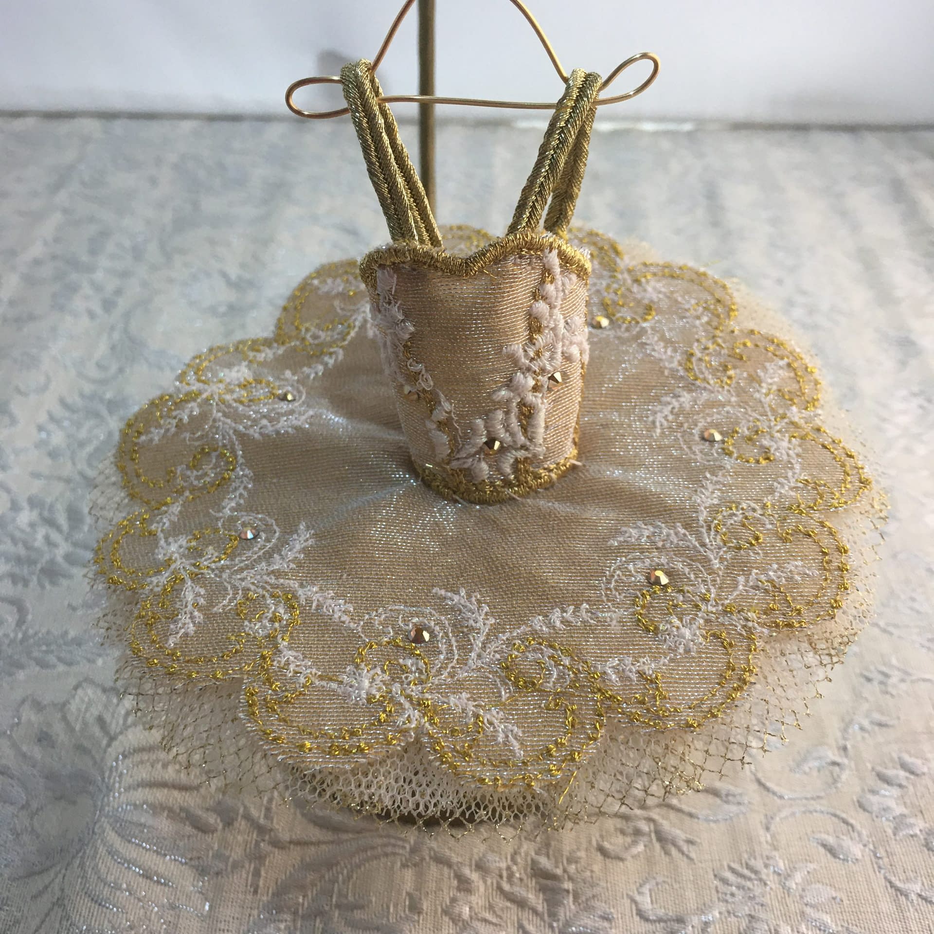 Tutu Maker Studio - Tutu Maker Studio