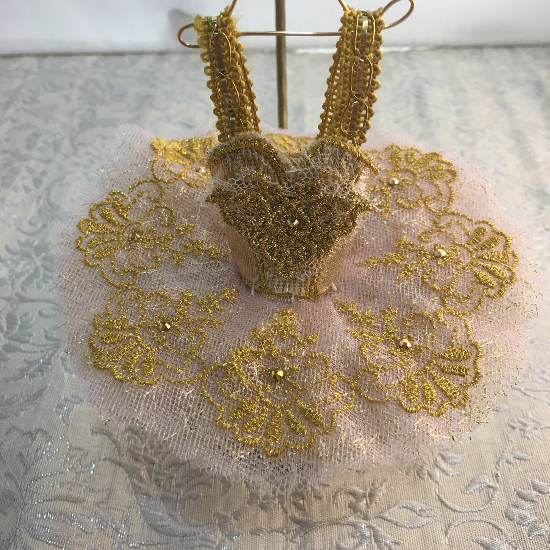 Tutu Maker Studio - Tutu Maker Studio